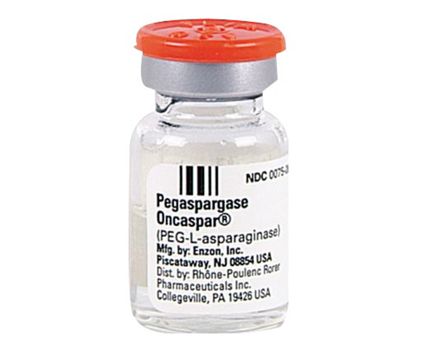Pharmadoor - Oncaspar