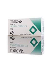 Pharmadoor - LIMICAN