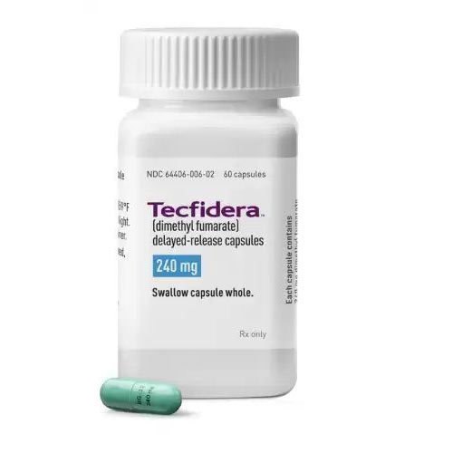 Pharmadoor - Tecfidera
