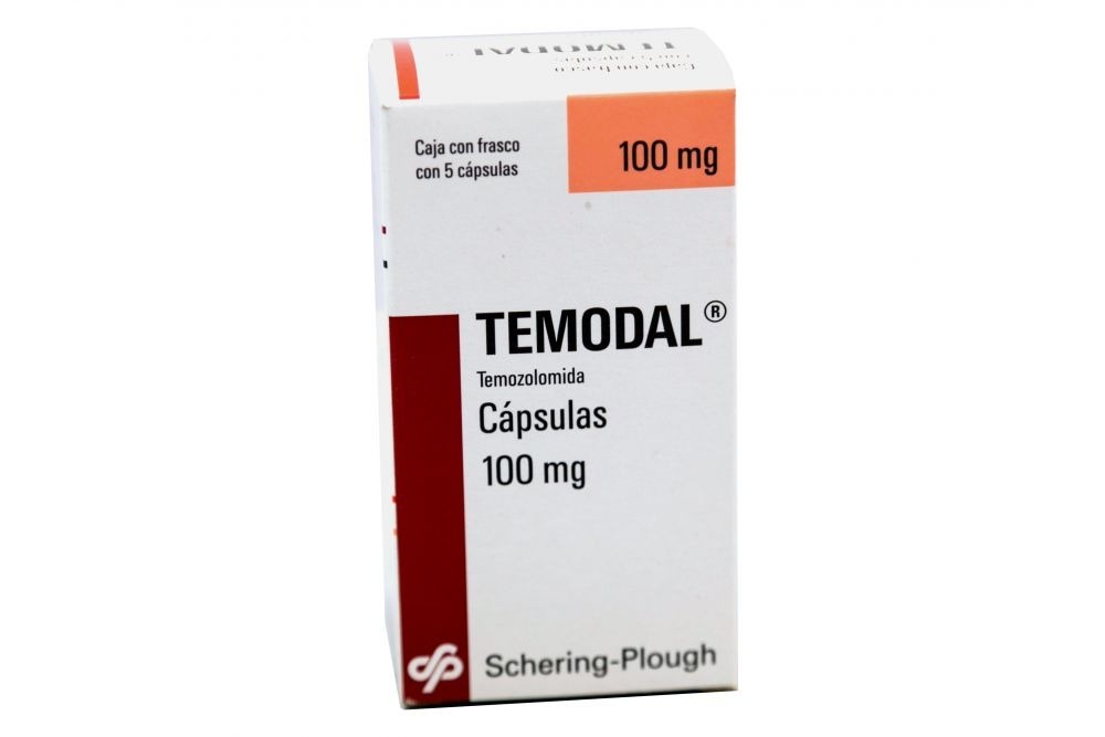 Pharmadoor - Temodal