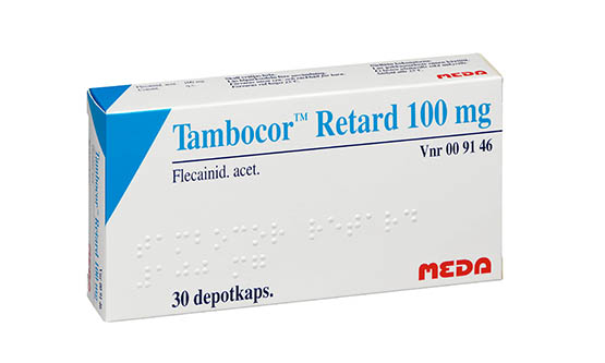 Pharmadoor - Tambocor